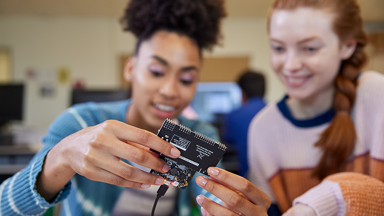 Supporting Students from Day One to Exam Day – AP Central | College Board