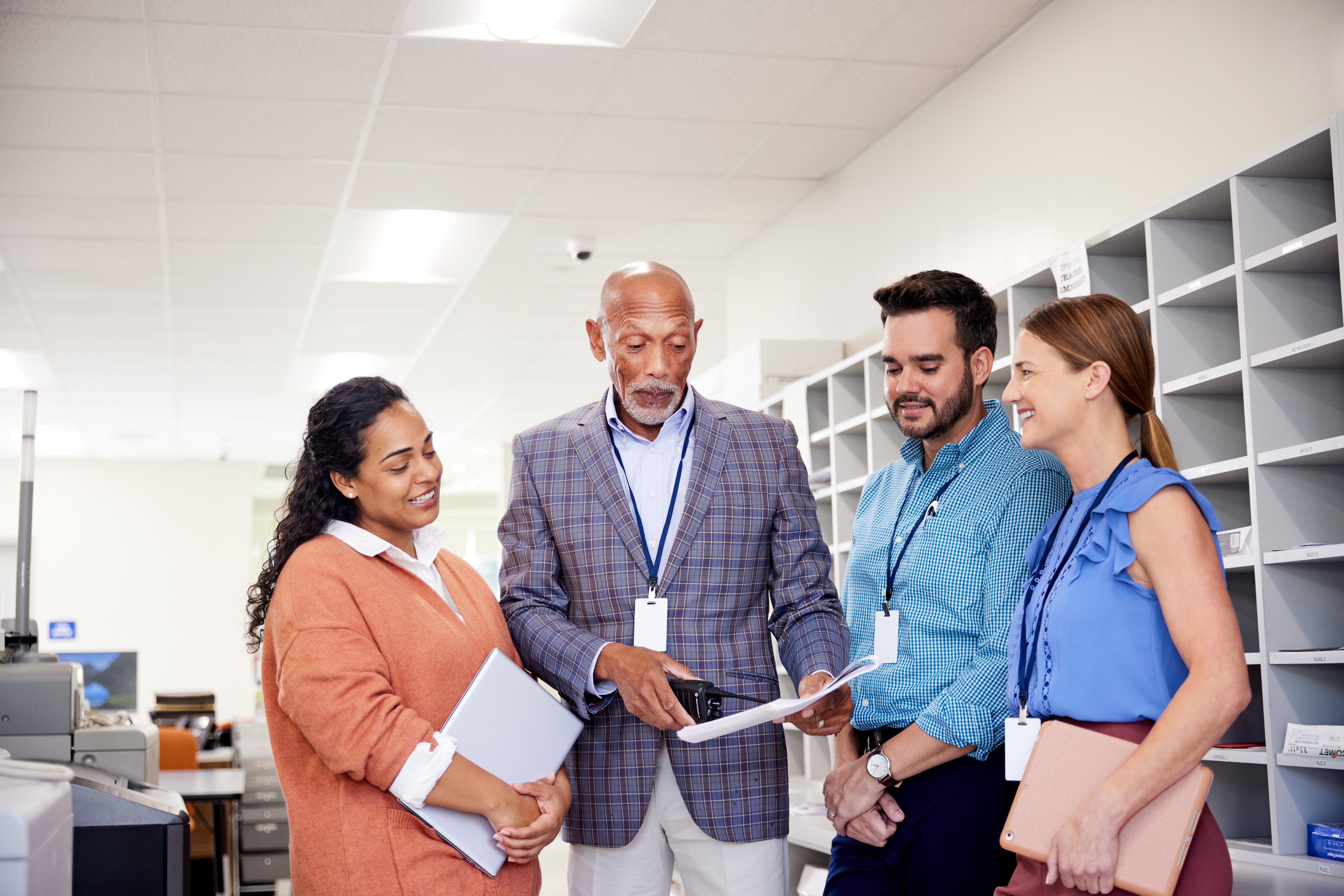 AP Teacher Support Sessions – AP Central | College Board