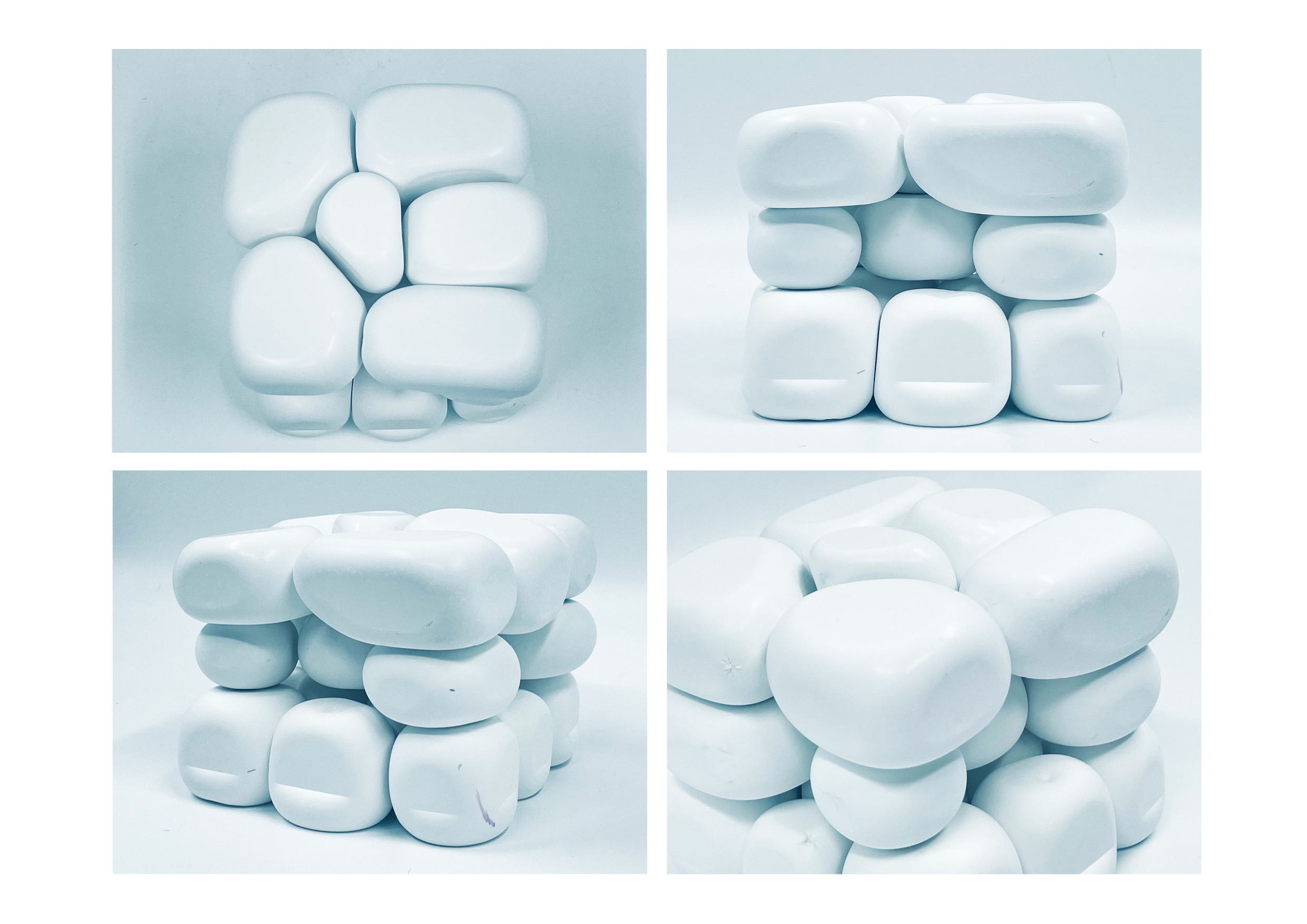 About the AP Art and Design Program – AP Central | College Board