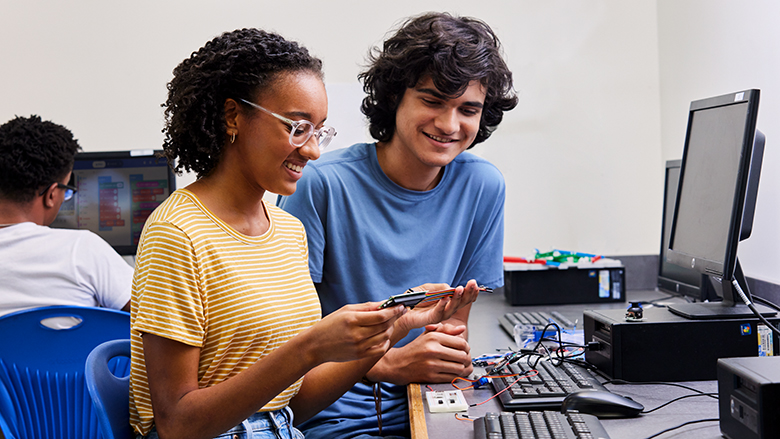 Build Your AP Program – AP Central | College Board