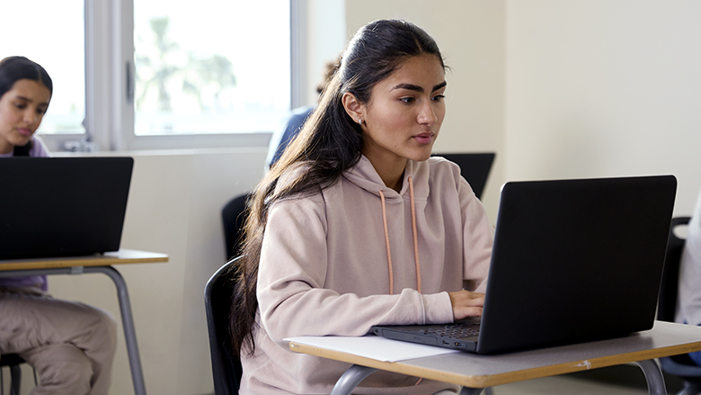 Higher Education – AP Central | College Board