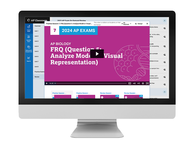 AP Daily – AP Central | College Board