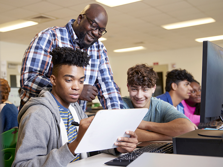 Professional Learning – AP Central | College Board