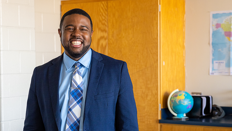 Supporting Students from Day One to Exam Day – AP Central | College Board