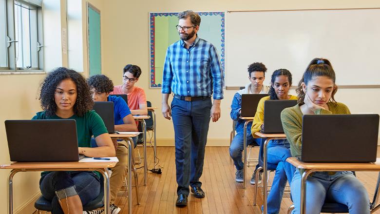 Supporting Students from Day One to Exam Day – AP Central | College Board