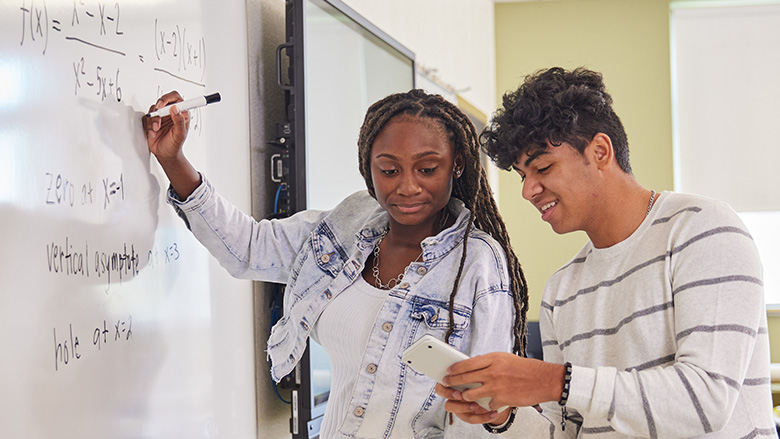 Supporting Students from Day One to Exam Day – AP Central | College Board