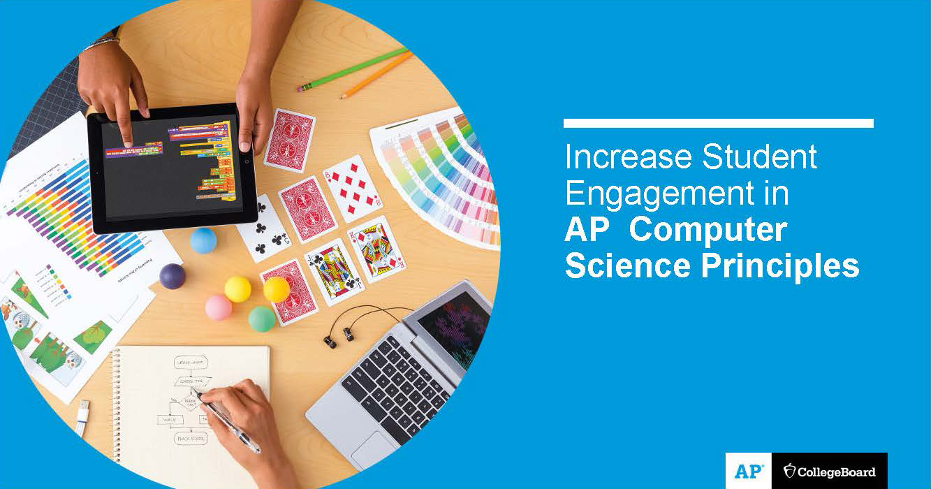 AP Computer Science Webinars – AP Central | College Board