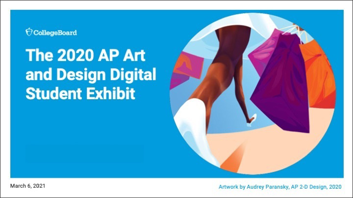 AP Art and Design Webinars – AP Central | College Board